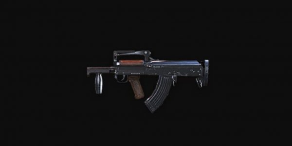 Senjata Groza Free Fire: Spesifikasi, Kekurangan, dan Kelebihan