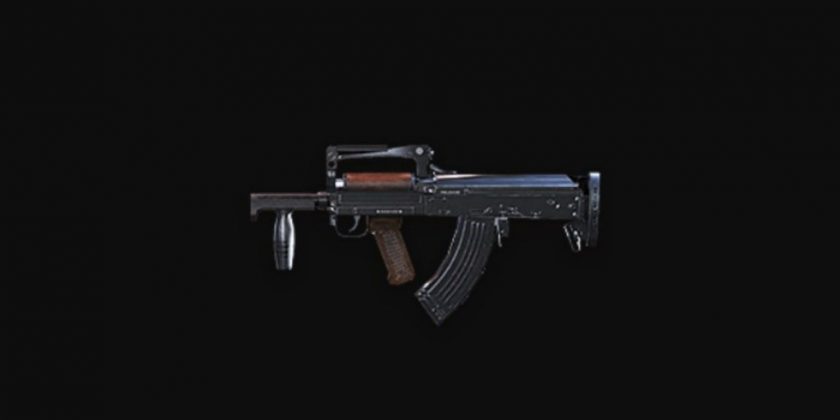 Senjata Groza Free Fire: Spesifikasi, Kekurangan, dan Kelebihan