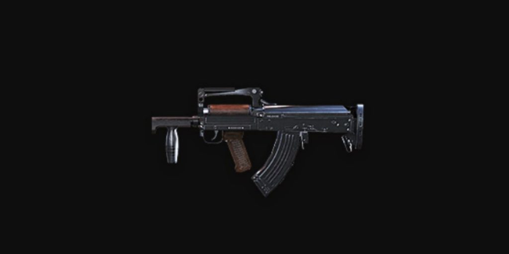 Senjata Groza Free Fire: Spesifikasi, Kekurangan, dan Kelebihan