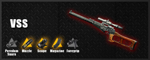 Inilah Beberapa Sub-Machine Gun Terbaik di Free Fire, Apa Saja?