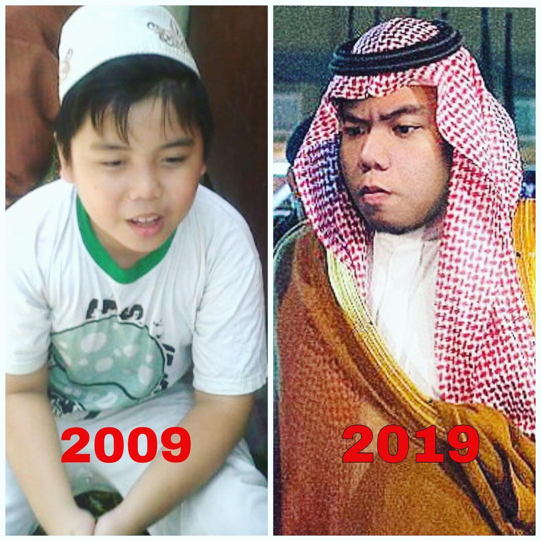 Sebelum Jadi “Sultan”, Ini Cerita Di Balik Kesuksesan Dyland PROS!