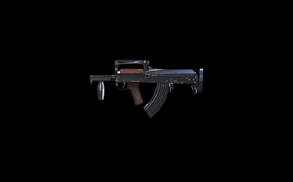 5 Senjata Assault Rifle Terbaik di Free Fire