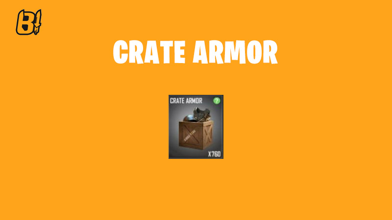 Armor crate: найдено 89 картинок