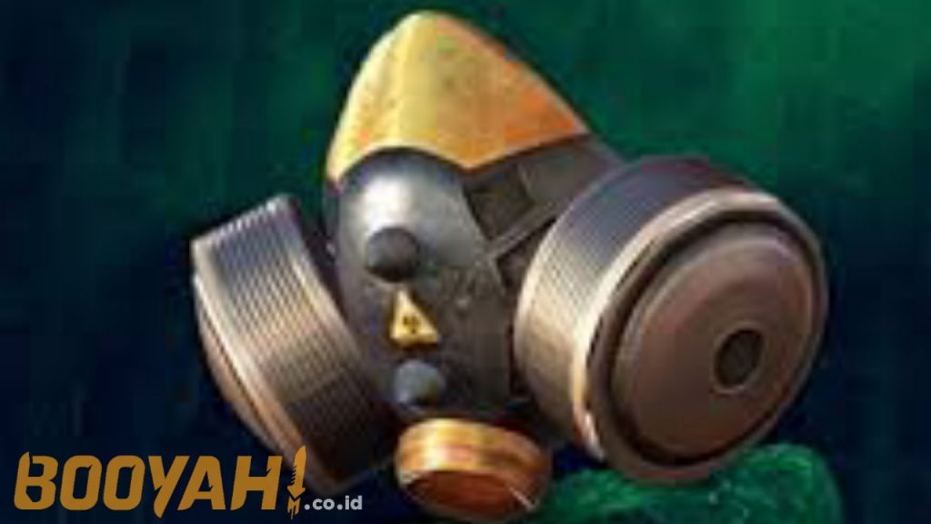 Inhaler Dapatkan Buff pada Free Fire Advanced Server Mei 2020!