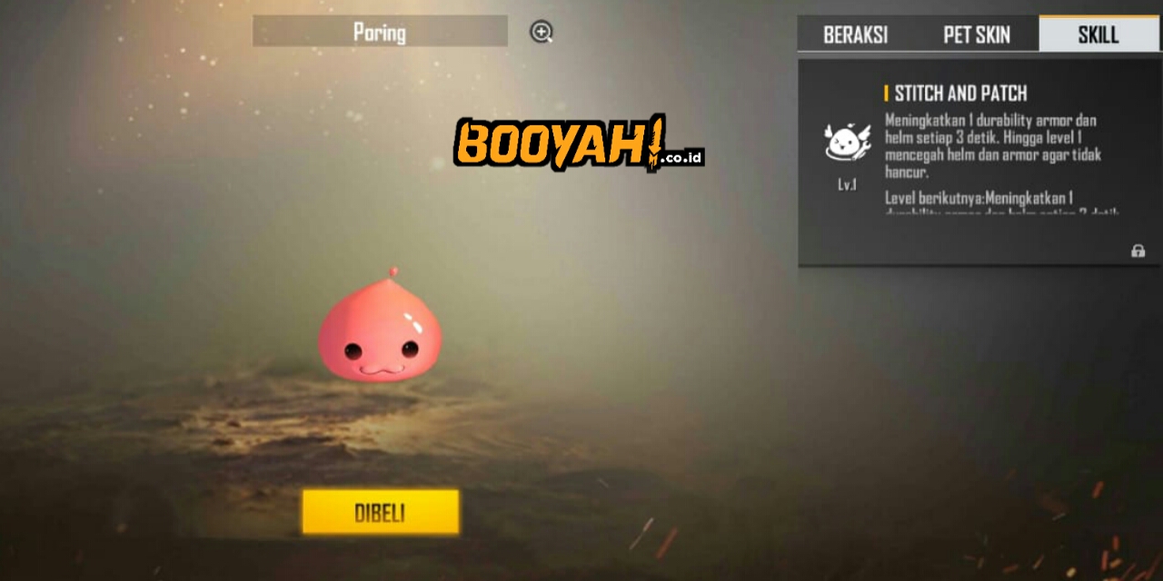 Tips Karakter Shani Free Fire Agar Dapat Maksimal!