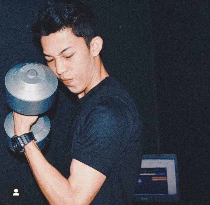 Tidak Hanya Hobi Fitnes, Ini 7 Fakta Menarik Tentang Rizal Mulk!