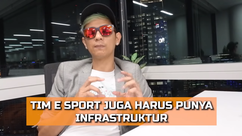 Pahami Ciri-ciri Organisasi Esports dari Elhaya Gaming, Agar Tak Terjebak Esports Abal-Abal!