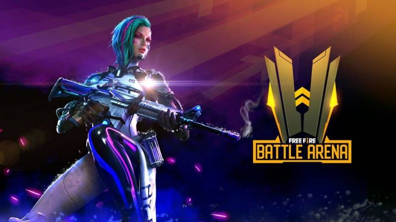 Garena Gelar Turnamen Free Fire Battle Arena Untuk Survivors India ...