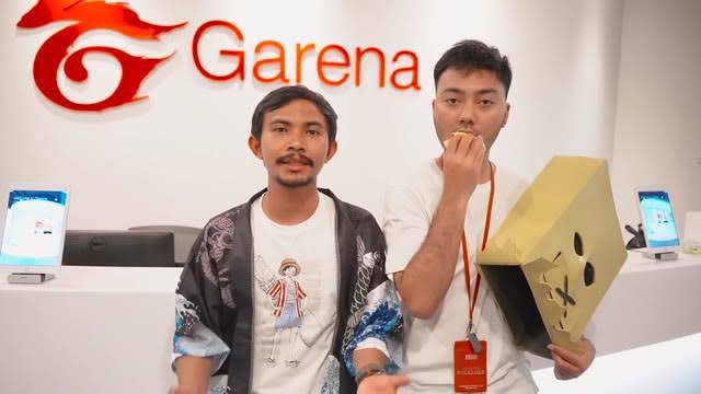 Ini Dia Penjelasan dan Cara Menjadi Game Master (GM) di Free Fire