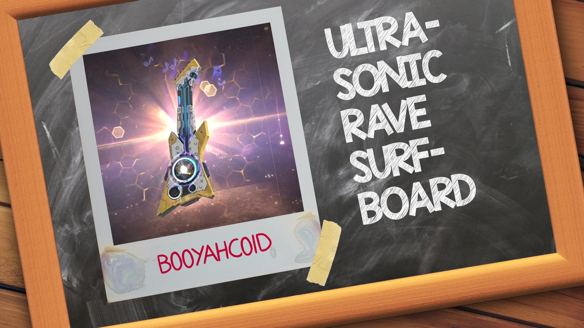 Ini Sederet Hadiah Ekslusif di Elite Pass Season 30 Ultrasonic Rave ...