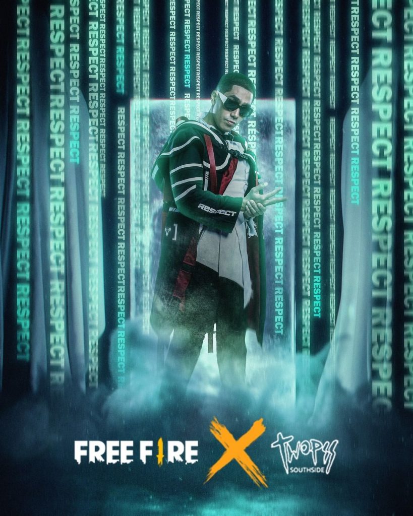 Lihat Deretan Foto Cosplay Bundle Rapper Overload yang Keren Tak Terbatas!