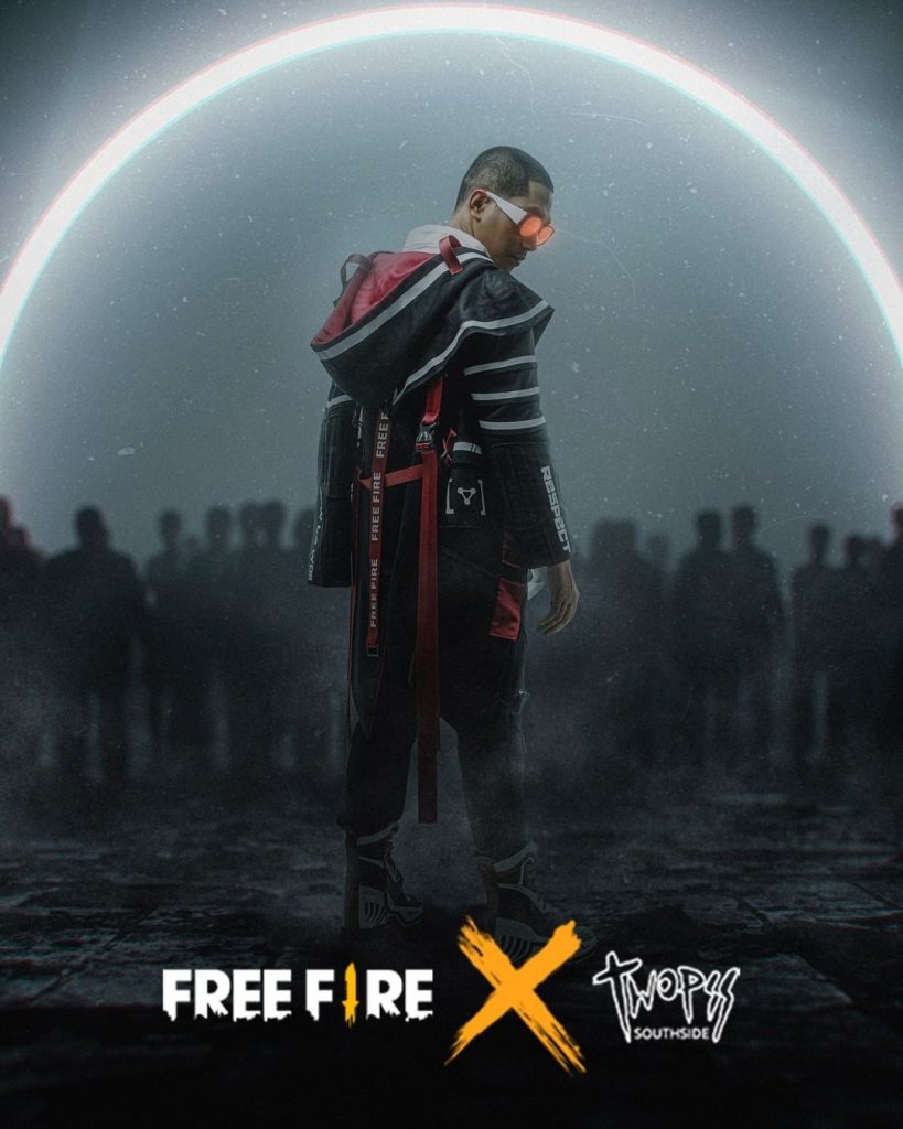 Lihat Deretan Foto Cosplay Bundle Rapper Overload yang Keren Tak Terbatas!