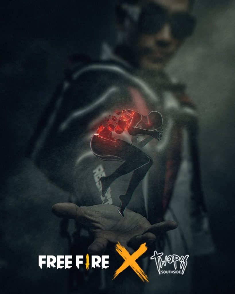 Lihat Deretan Foto Cosplay Bundle Rapper Overload yang Keren Tak Terbatas!