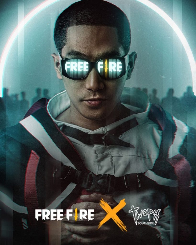 Lihat Deretan Foto Cosplay Bundle Rapper Overload yang Keren Tak Terbatas!