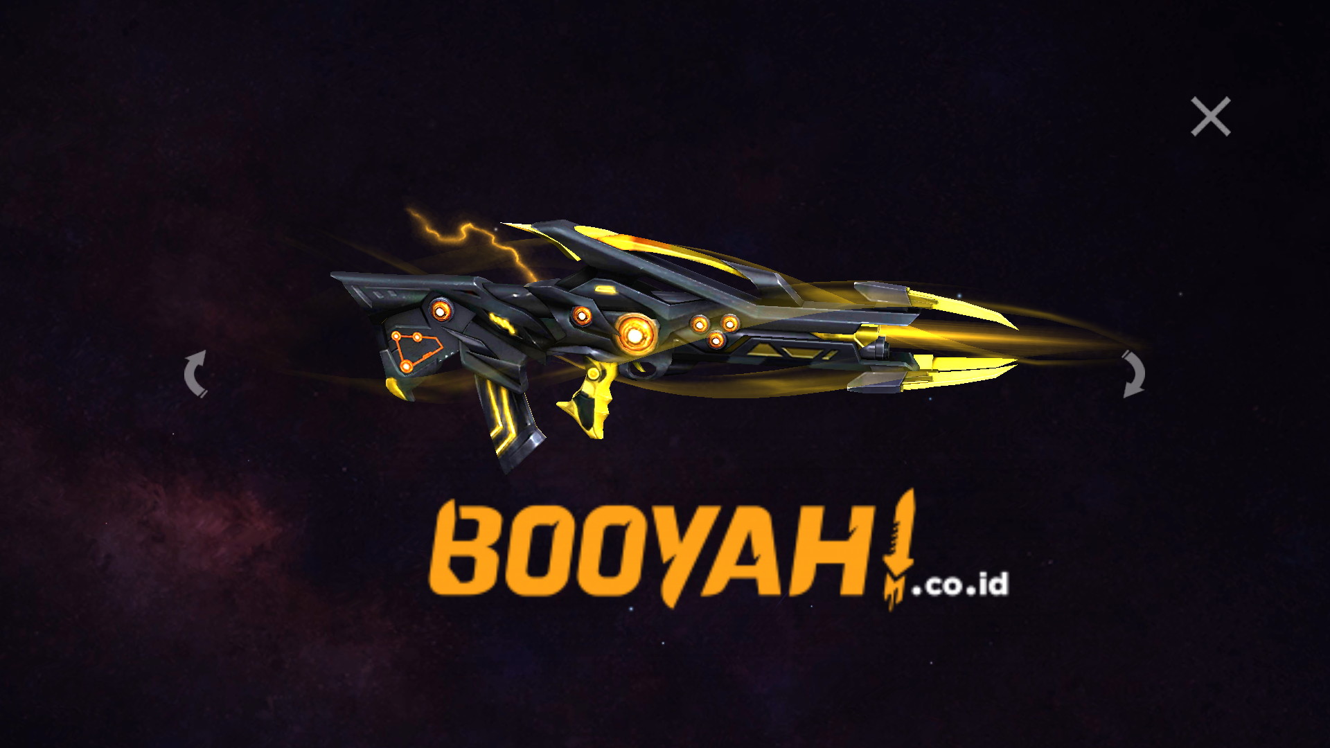 Antara Famas Black Widow Golden vs Teenage Dream, Manakah yang Terbaik?