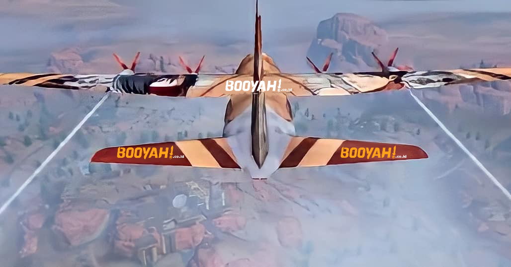 Bukti ini Perkuat Sinyal Kolaborasi Antara Free Fire x Attack on Titan!