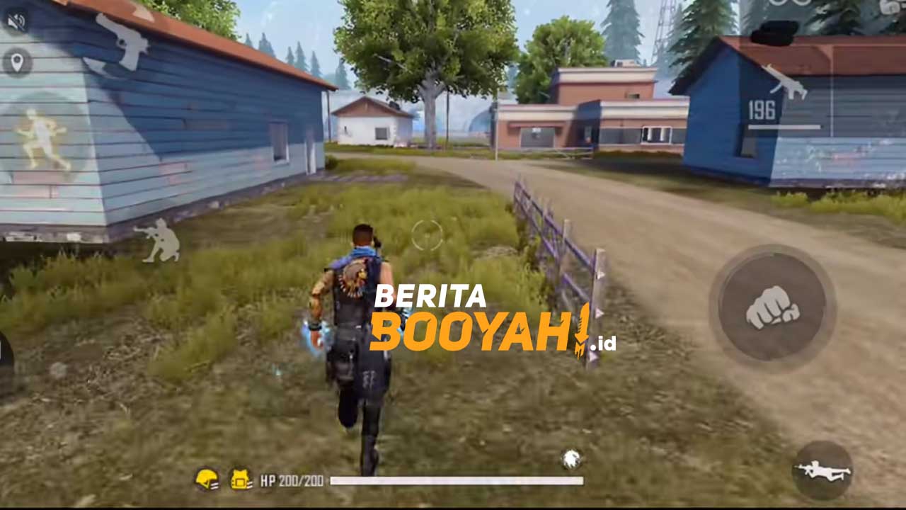 Kenalan Sama Maro, Karakter Terbaru di Free Fire (FF)!