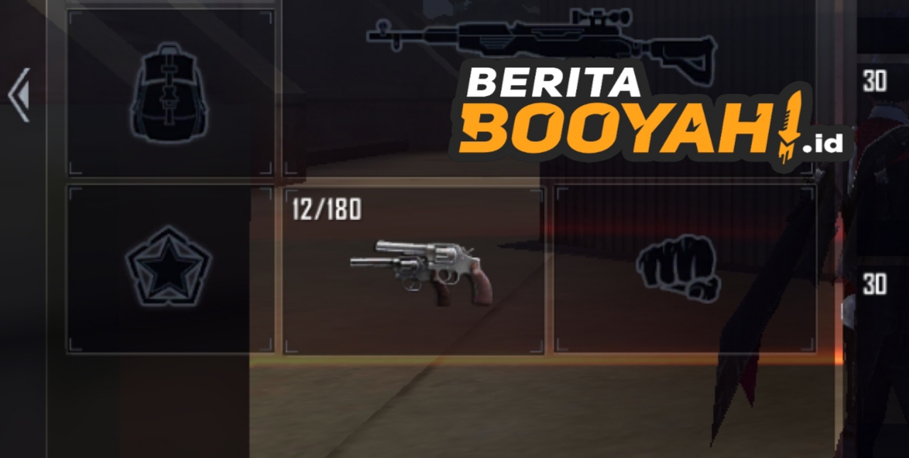 Baru Rilis Dapat Buff, Ini Fakta Unik Senjata M1917 Free Fire (FF)