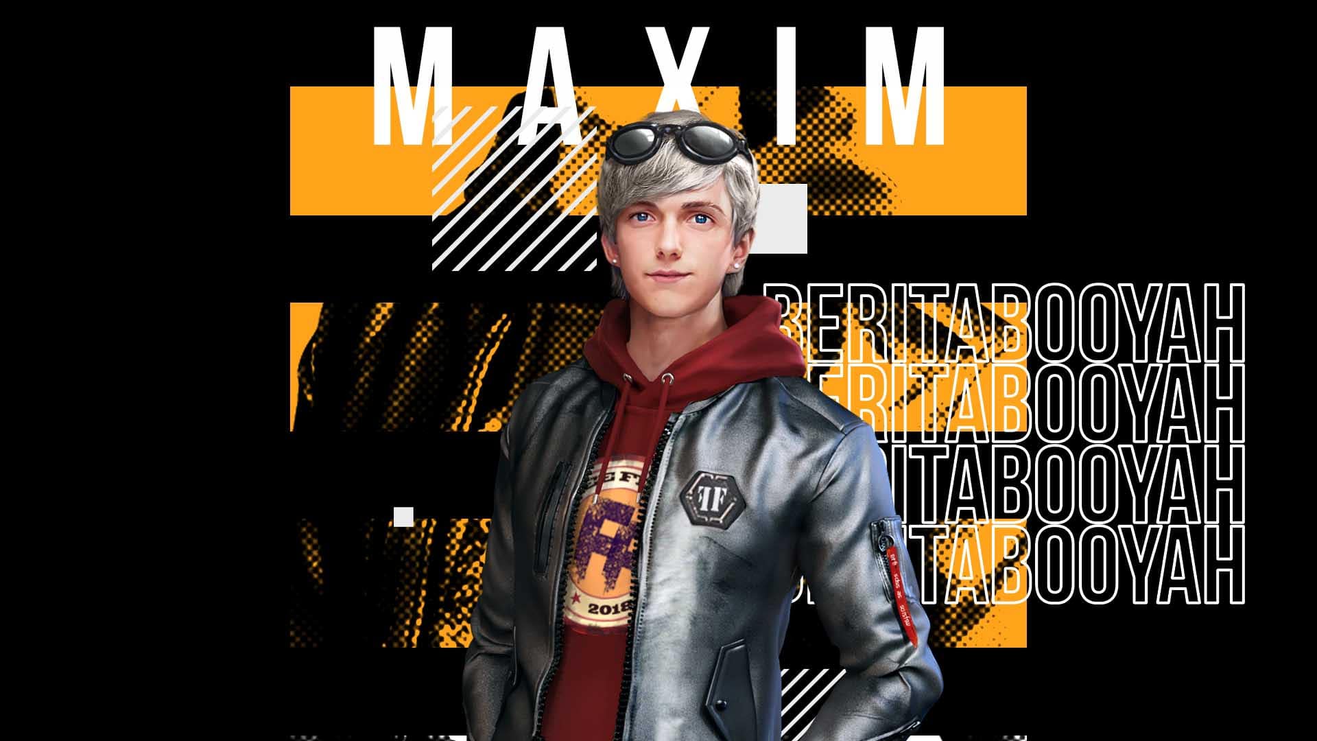 Masih Belom Coba Skill Maxim? Ini Alasan Kenapa Skill Maxim FF Menarik!