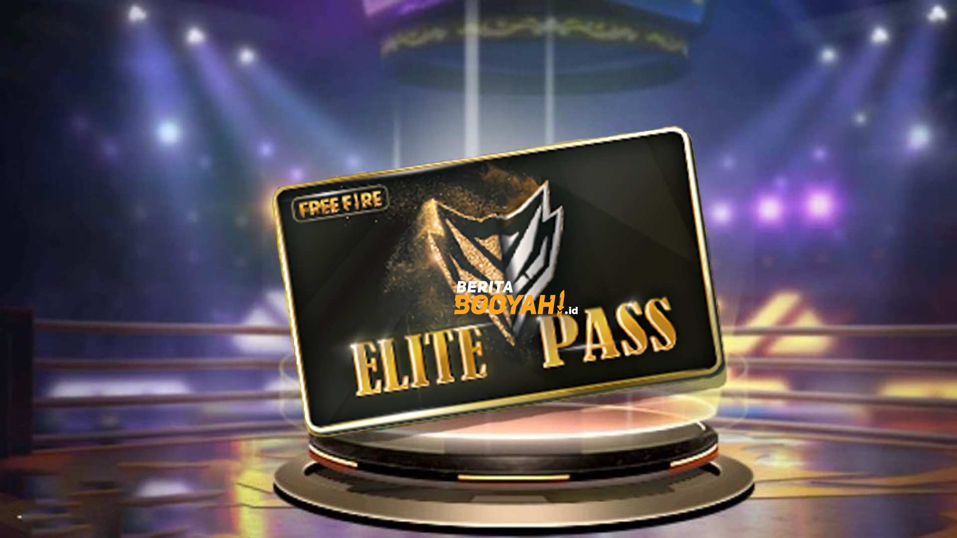 Diskon Elite Pass FF Bulan Juni 2022 Datang ke Free Fire, Ini Detailnya!