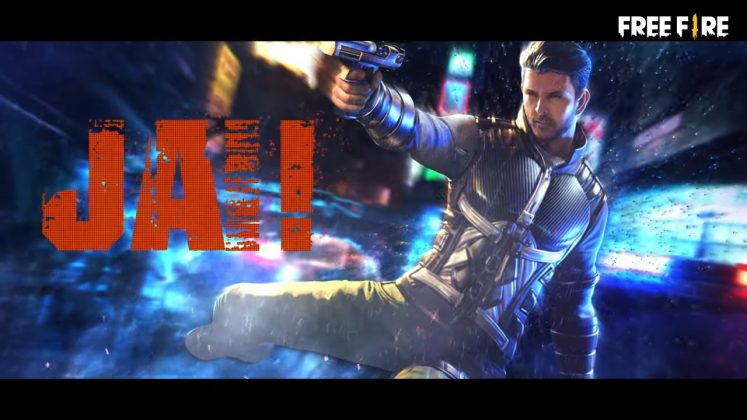 Ini Alasan Kenapa Harus Punya Jai FF Sebelum Dihapus!