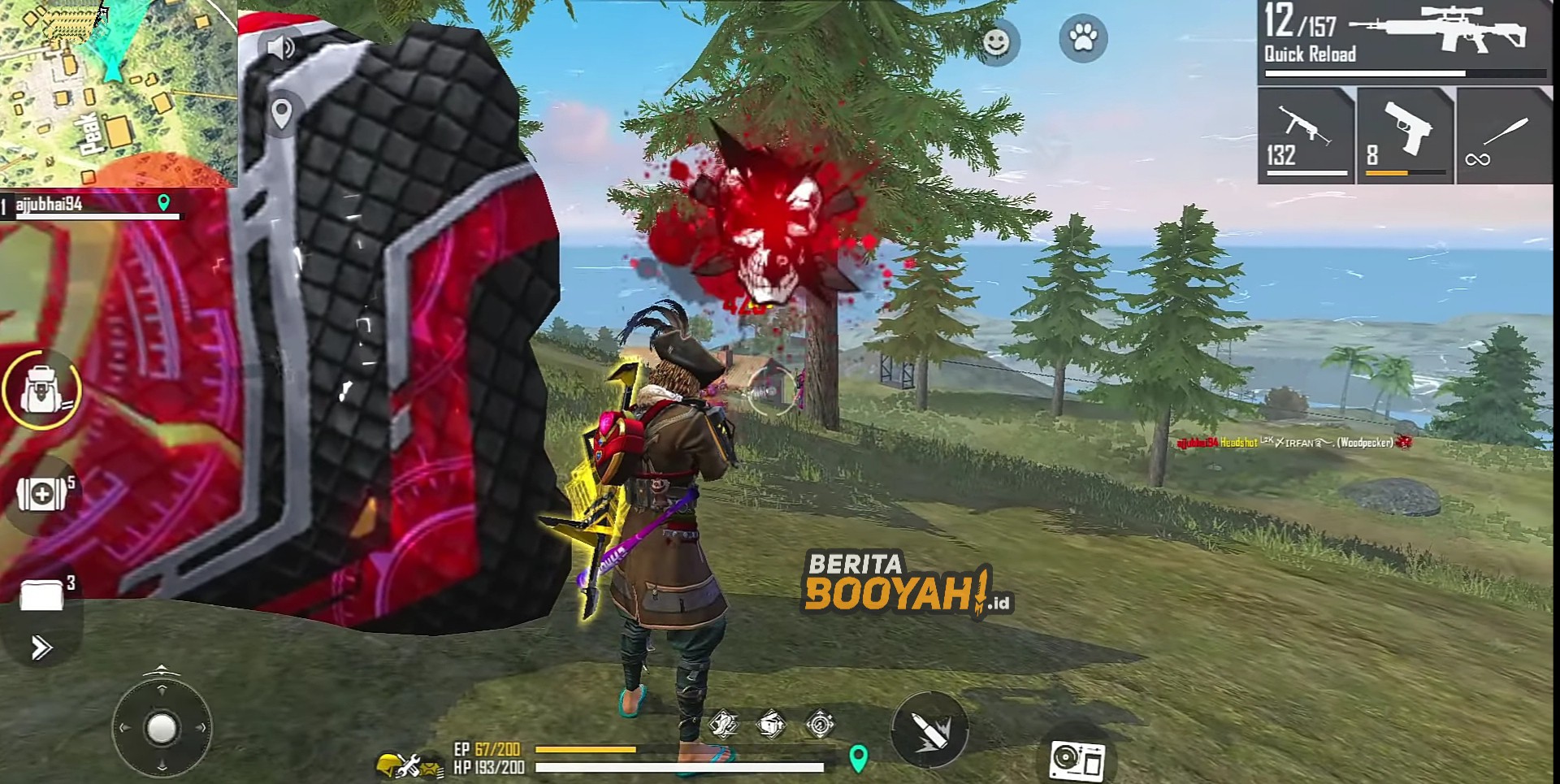 Ini Alasan Mengapa Kamu Tak Boleh Abaikan Penggunaan Inhaler di Free ...