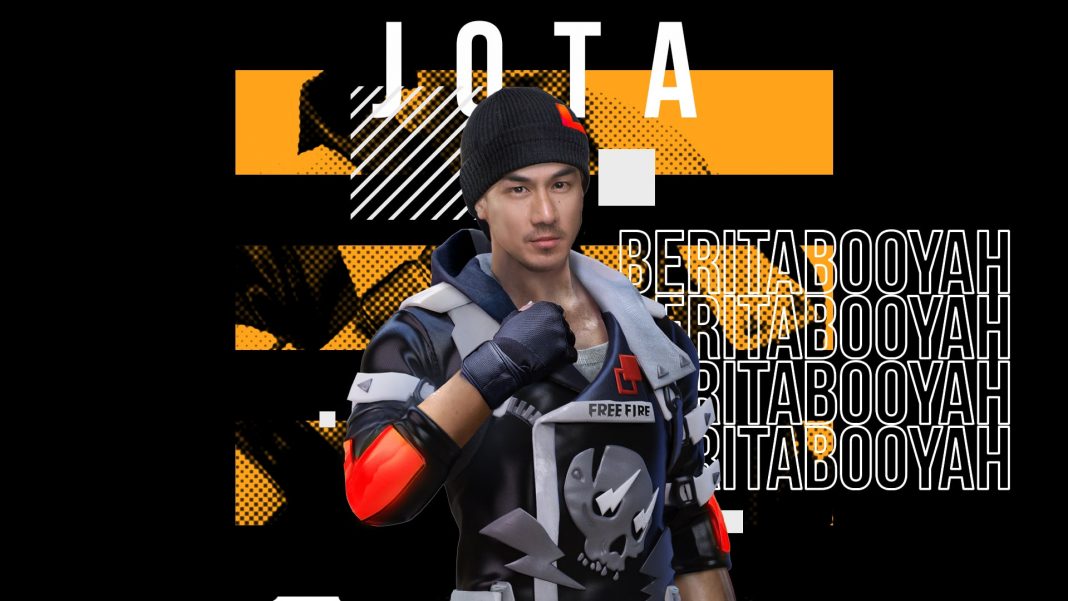 Berbagai Faktor Kenapa Karakter Jota FF Worth It Digunakan di META Saat ...