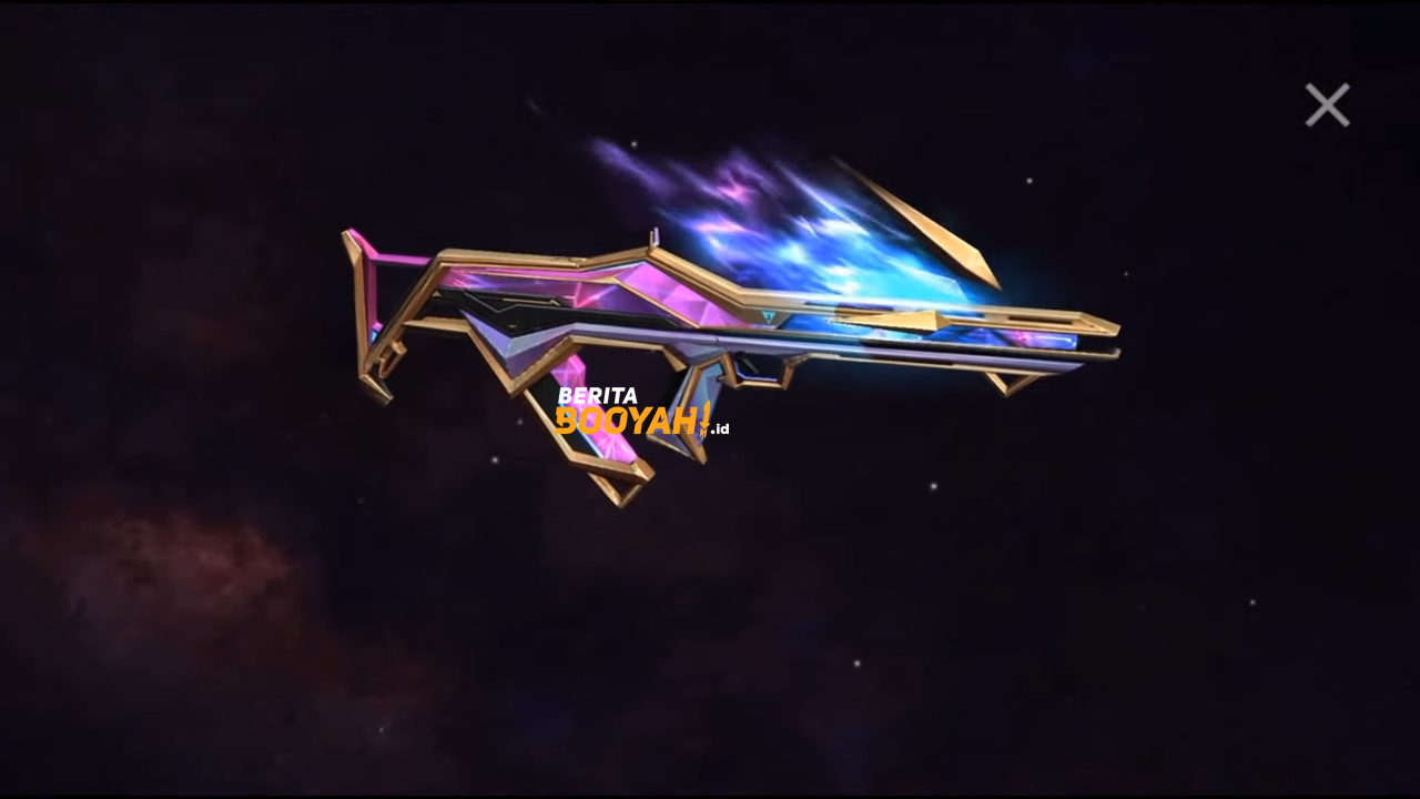 Menilik Incubator Groza Free Fire (FF), Segera Hadir di Indonesia?