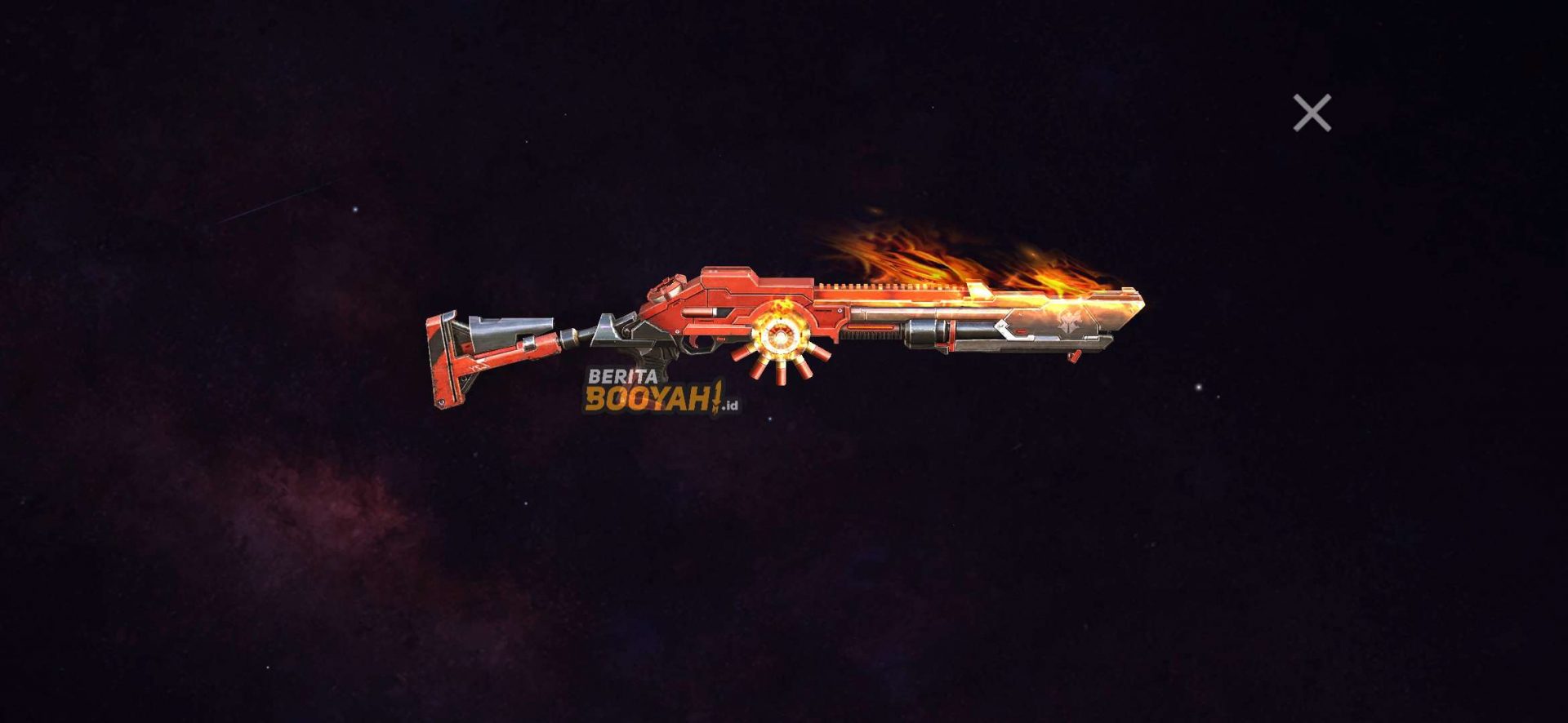 Rekomendasi Gun Skin M1014 Terbaik Untuk Digunakan di Ranked Season 26 ...