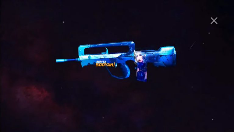 Famas Exclusive Laura FF Jadi Hadiah Baru di Ranked Season 26 Free Fire!