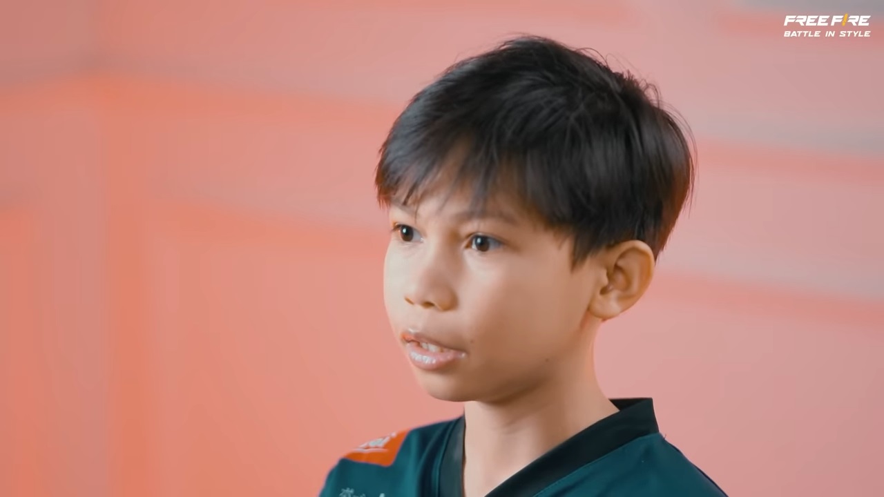 EVOS Rasyah Bakal Jadi Penerusnya di EVOS Divine? Ini Kata EVOS SAM13