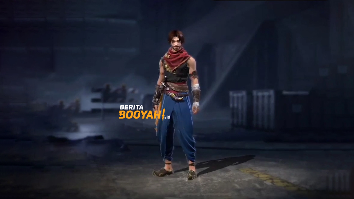 Miliki Bundle Legend Unfold Free Fire Gratis dalam Event September Special!